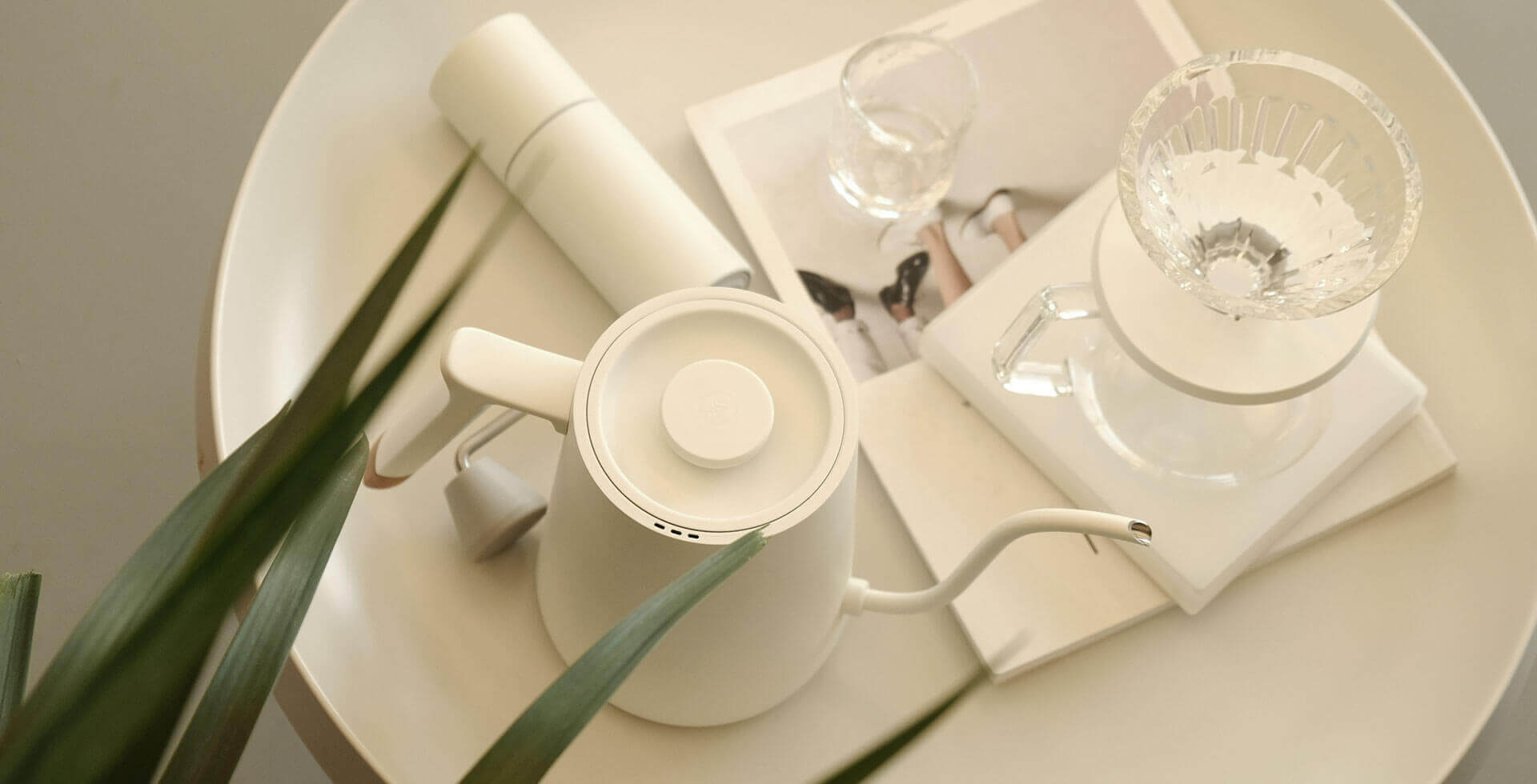HOME - TIMEMORE COFFEE